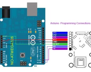 ARDUINO PROGRAMING - Electronics-Lab.com
