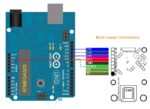 Analog Style VU Meter on OLED Display - Arduino Compatible - Electronics-Lab