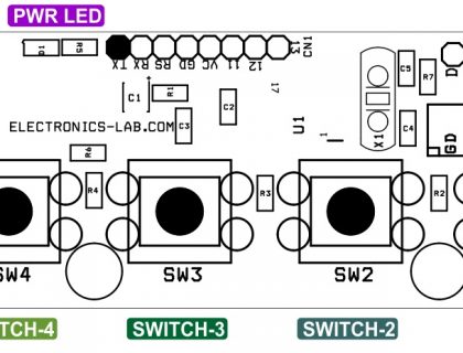 CONNECTIONS - Electronics-Lab.com
