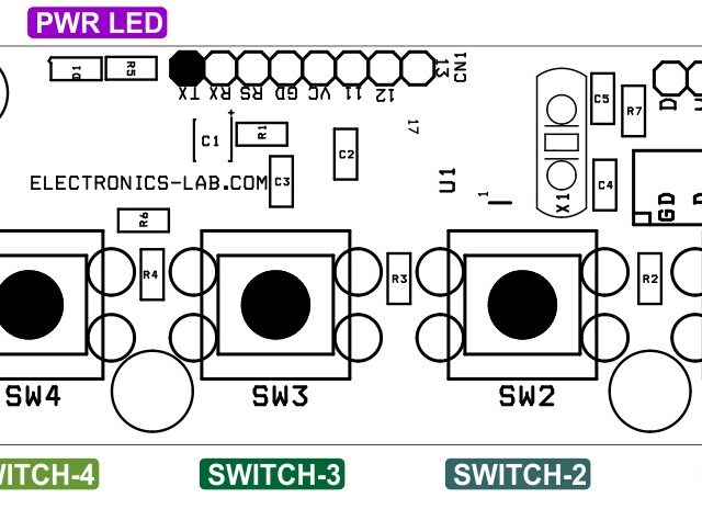 CONNECTIONS - Electronics-Lab.com