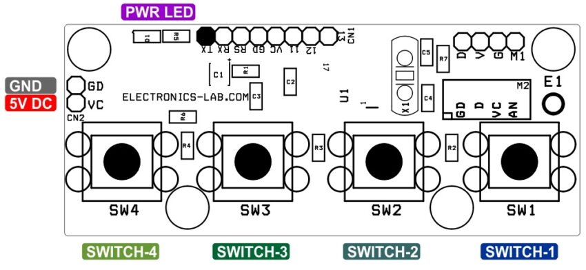 CONNECTIONS - Electronics-Lab.com