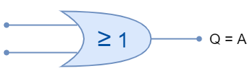 OR symbol - Electronics-Lab.com