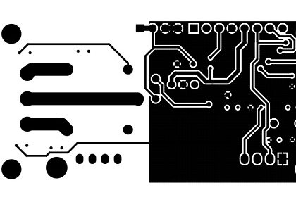 PCB_bottom - Electronics-Lab.com