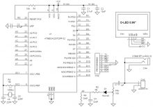 Analog Style VU Meter on OLED Display - Arduino Compatible - Electronics-Lab