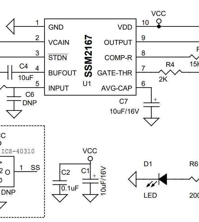 SCH - Electronics-Lab.com