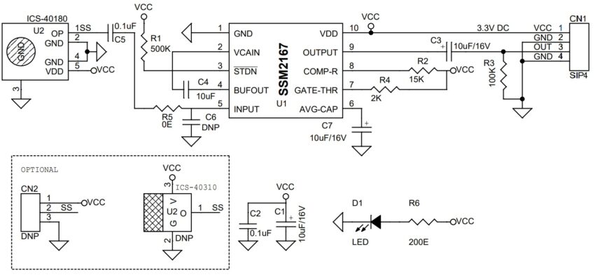 SCH - Electronics-Lab.com