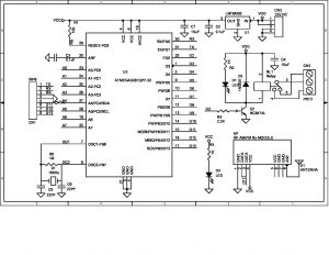 Schematic - Electronics-Lab.com