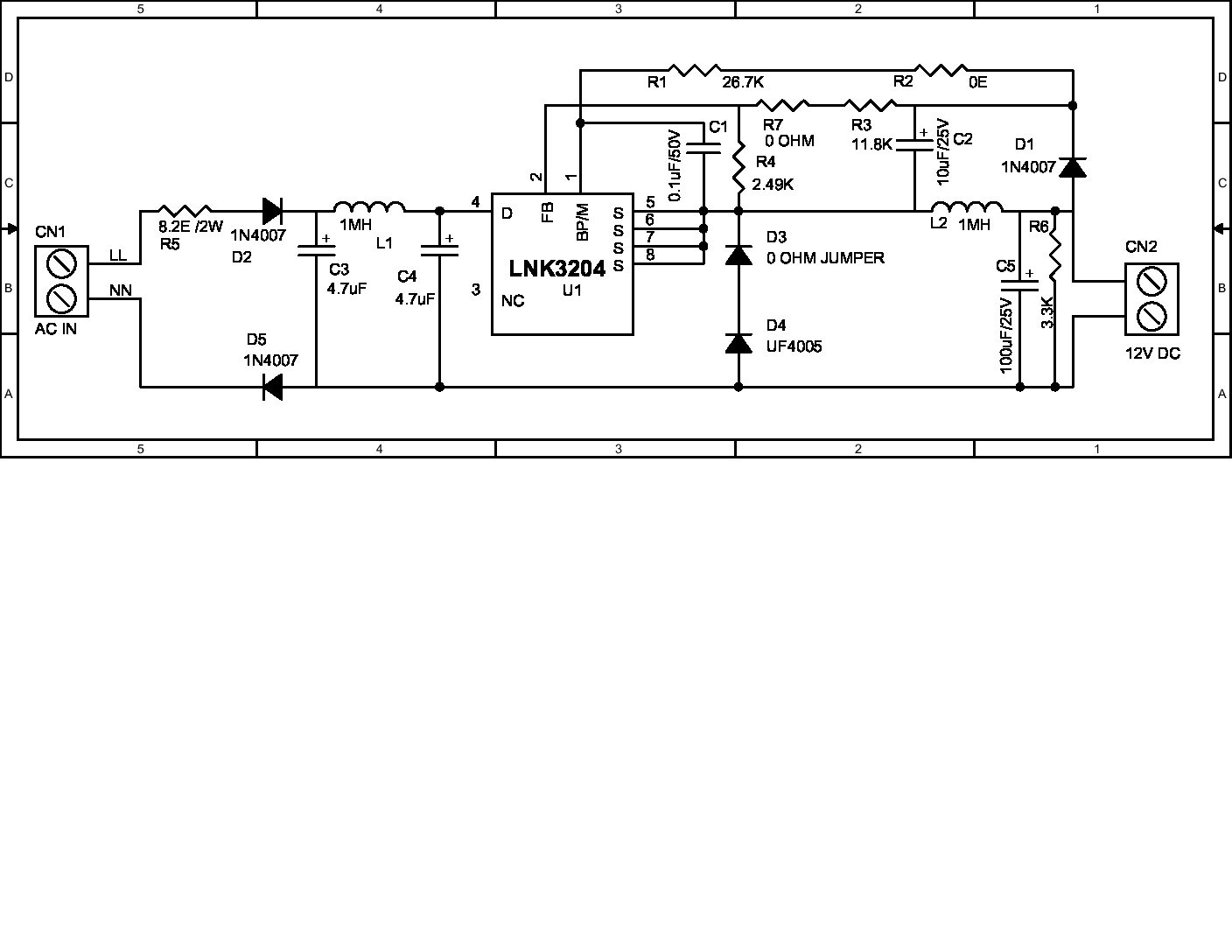Schematic - Electronics-Lab.com