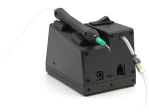 Open Source Manual Pick And Place Machine For PCB Makers - Electronics-Lab