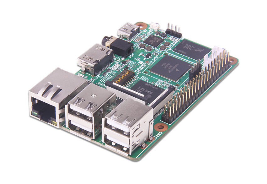 GENIATECH'S “XPI-IMX8MM” SBC RUNS LINUX ON i.MX8M Mini AND SELLS FOR ...