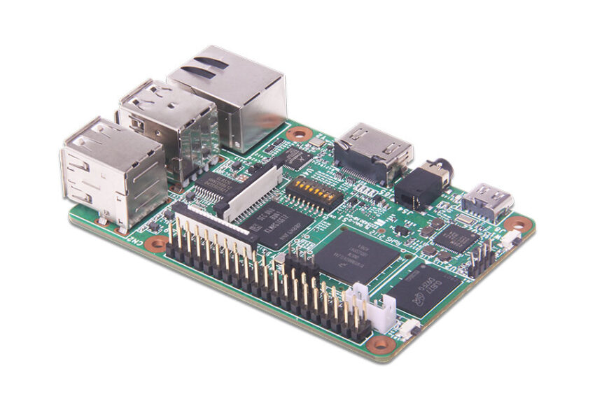 GENIATECH'S “XPI-IMX8MM” SBC RUNS LINUX ON i.MX8M Mini AND SELLS FOR ...