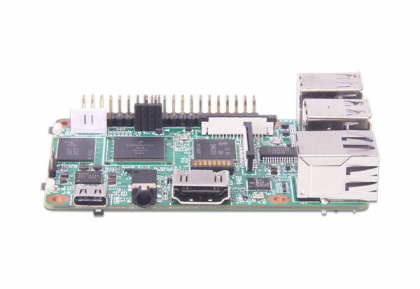 GENIATECH'S “XPI-IMX8MM” SBC RUNS LINUX ON i.MX8M Mini AND SELLS FOR ...