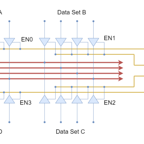 binary decoder - Electronics-Lab.com