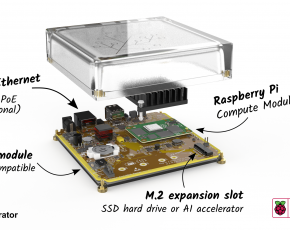 home-assistant-amber-exploded-and-labeled - Electronics-Lab.com