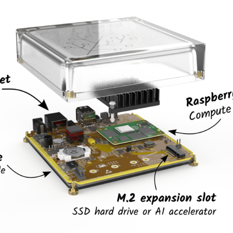 home-assistant-amber-exploded-and-labeled - Electronics-Lab.com