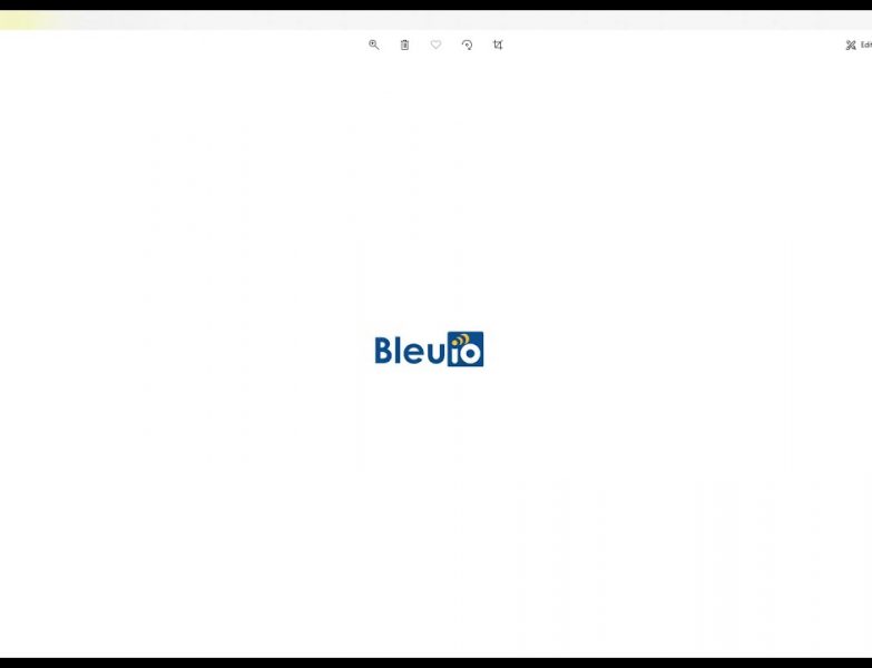 Transfer files wirelessly over the Bluetooth Low Energy protocol Using ...