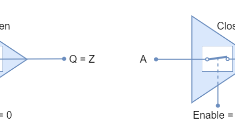 tristate switch - Electronics-Lab.com