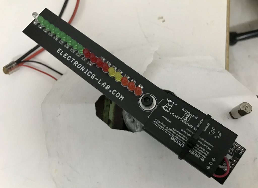 Pov Persistence Of Vision Open Source Arduino Nano Hardware Electronics