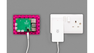 Raspberry Pi Foundation Collaborates with LEGO Education for the ALL ...