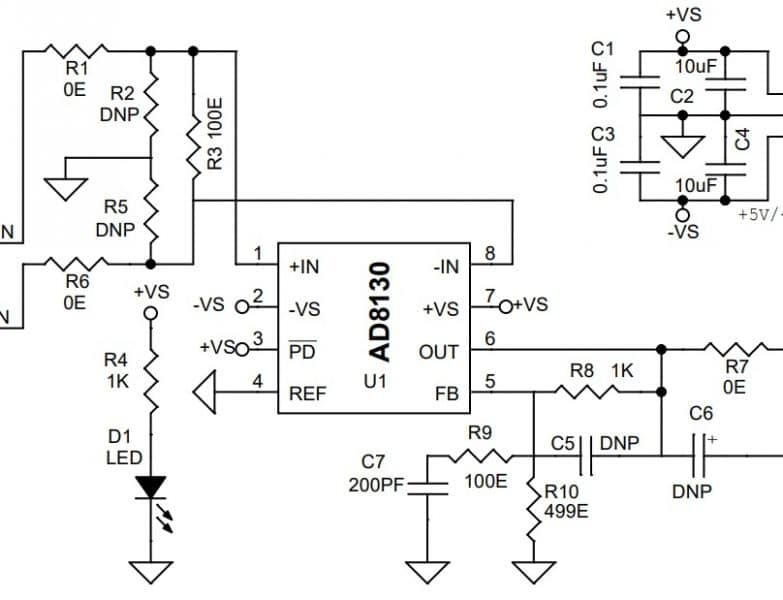 SCH - Electronics-Lab.com
