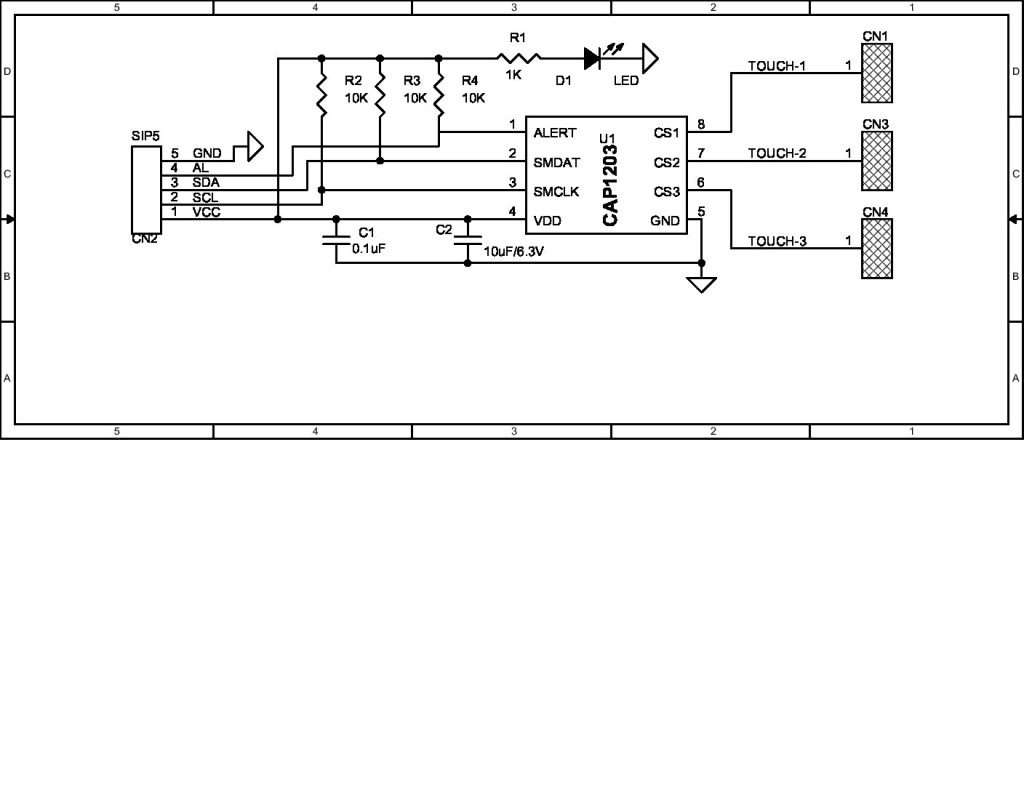 Schematic - Electronics-Lab.com
