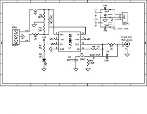 Schematic - Electronics-Lab