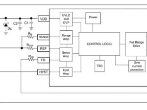 block diagram - Electronics-Lab.com
