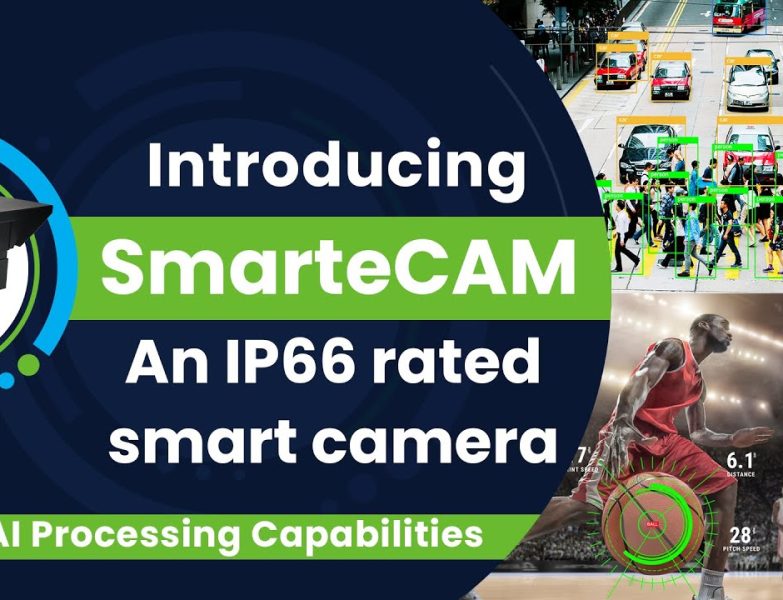 e-con Systems launches rugged and powerful Ready-to-Deploy IP66 Smart ...