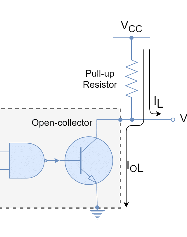 open_collector - Electronics-Lab.com