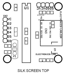 pcb_silk - Electronics-Lab.com