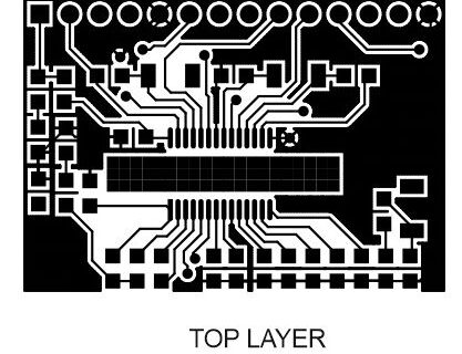pcb_top - Electronics-Lab.com