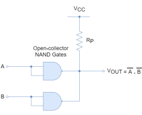 wired and gate - Electronics-Lab.com