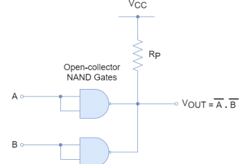 wired and gate - Electronics-Lab.com