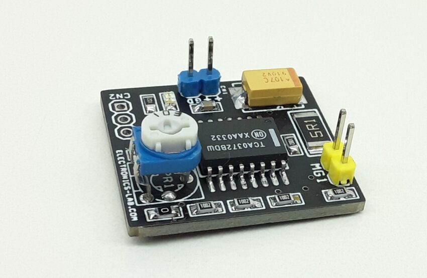 003 - Electronics-Lab.com