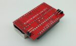 Arduino 4-Digit 0.5″ Common Cathode 7 Segment Display Module ...
