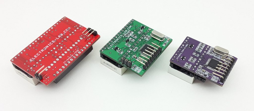 Arduino 4-Digit 0.5″ Common Cathode 7 Segment Display Module ...