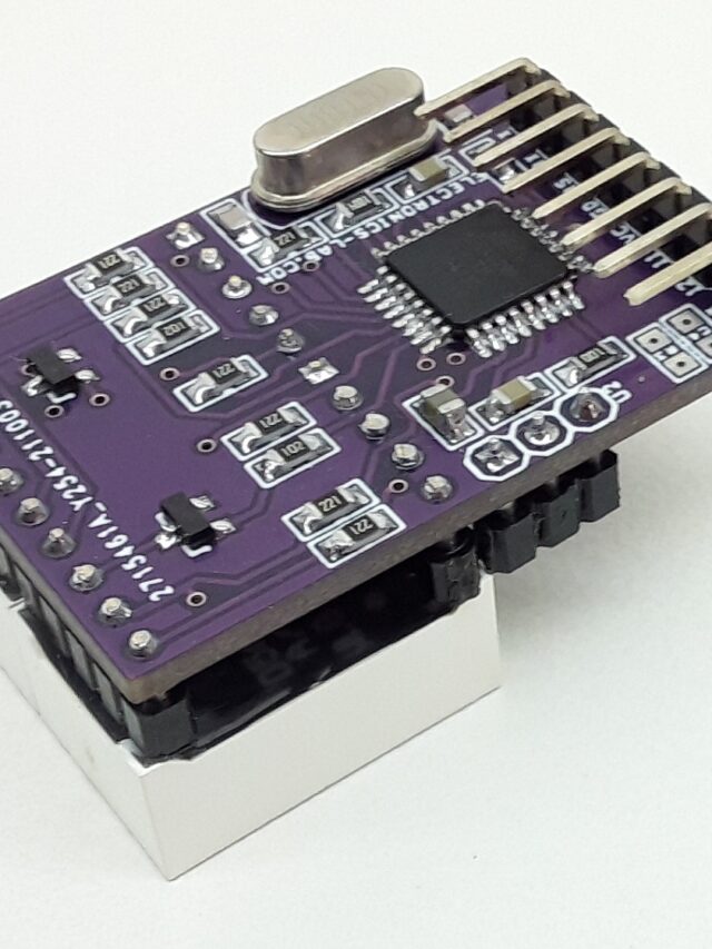 007 - Electronics-Lab.com