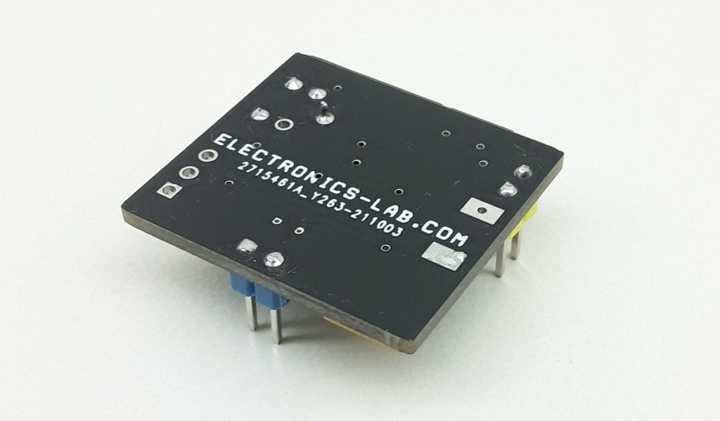 007 - Electronics-Lab.com