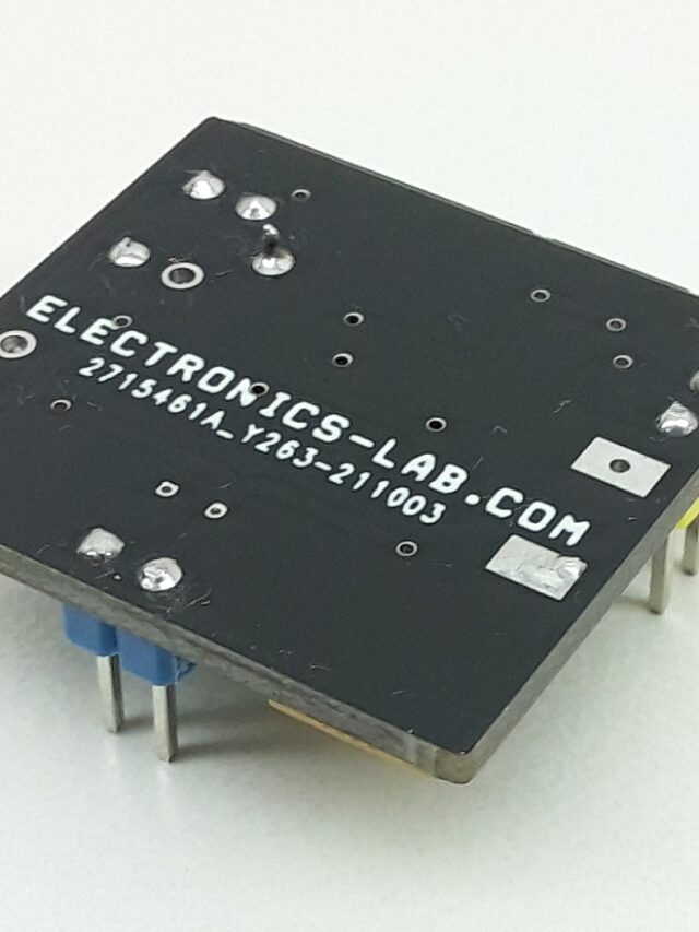 007 - Electronics-Lab.com