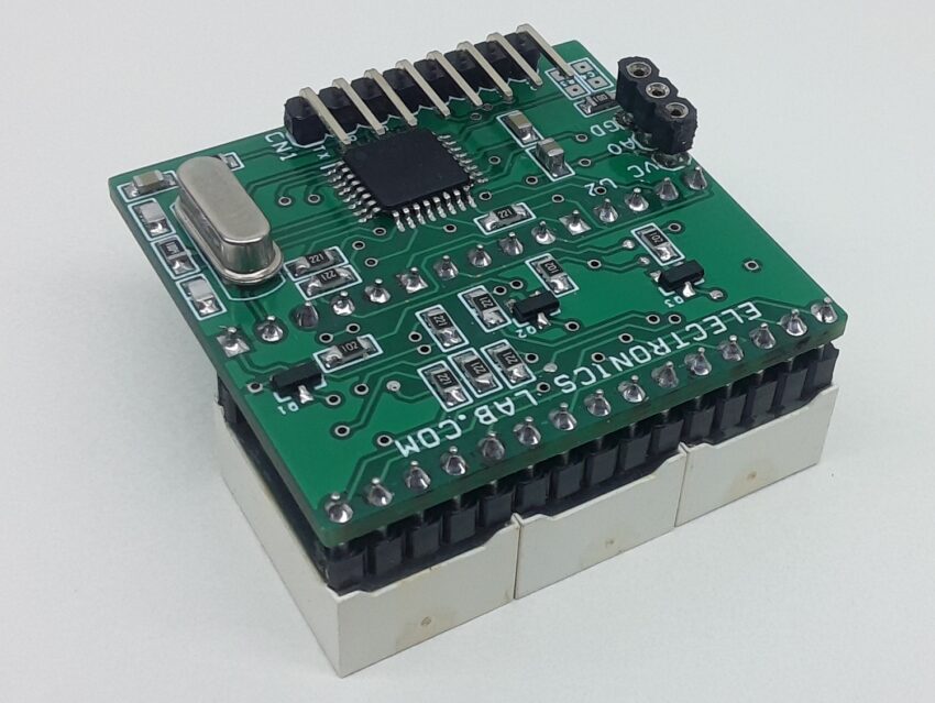 012 - Electronics-Lab