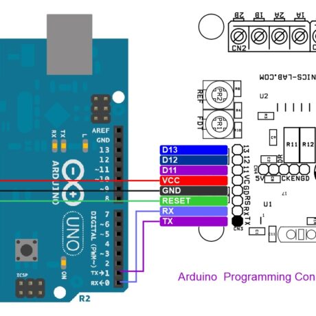 ARDUINO PROGRAMIN CONNECTIONS.jpg - Electronics-Lab.com