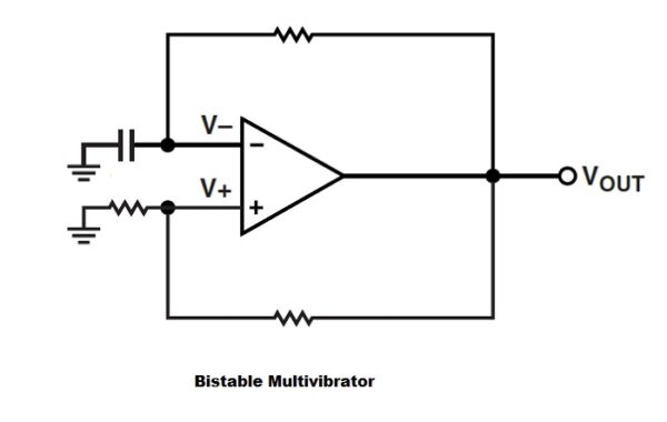 Universal OPAMP Board for SMD MSOP8 Package - Electronics-Lab
