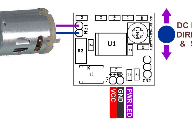 CONNECTIONS - Electronics-Lab.com