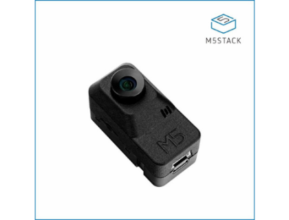 M5Stack UnitV2 M12 Version with Cameras - Electronics-Lab.com