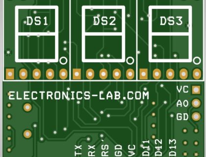 PCB GRB BOTTOM - Electronics-Lab.com