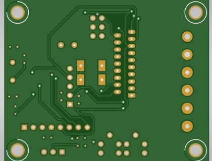 PCB GRB BOTTOM - Electronics-Lab.com