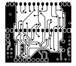PCB_bottom - Electronics-Lab.com
