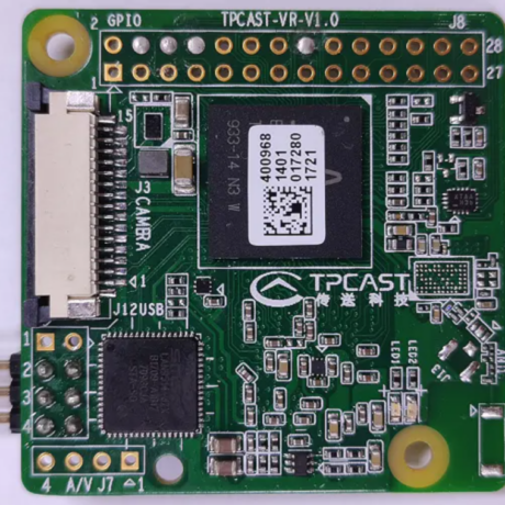 Raspberry Pi 3 Mini - Electronics-Lab.com