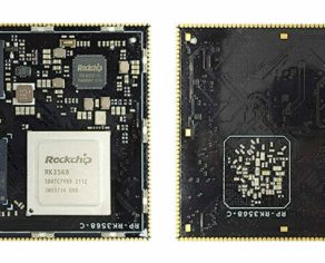 Rockchip-RK3568-CPU-module-castellated-holes-720x382 - Electronics-Lab.com