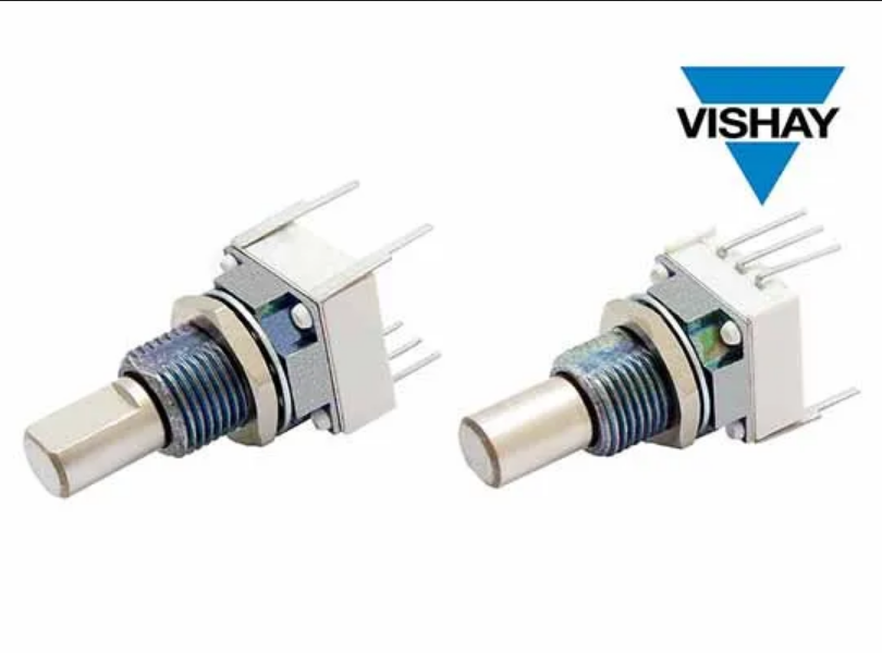 Vishay launches modular panel potentiometer to provide industry-high ...
